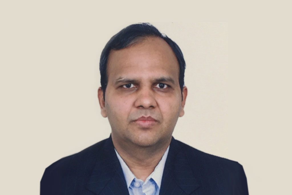 Leadership | Bluerose Technologies Pvt Ltd